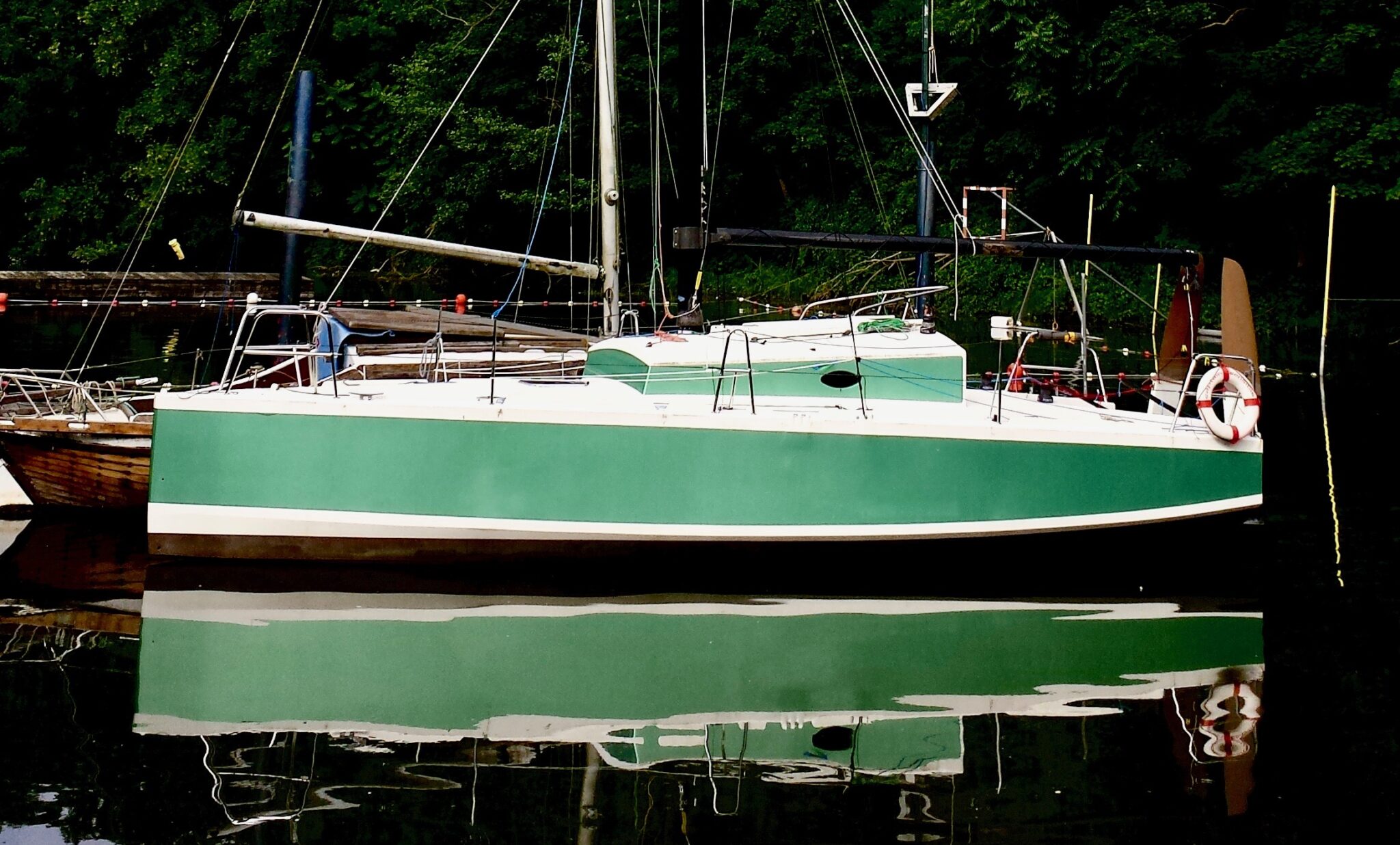 Les bateaux – David Reard architecte naval